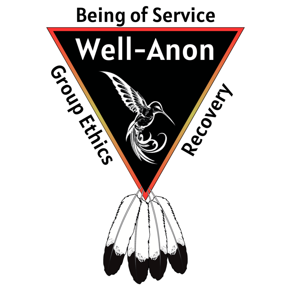 Well-Anon | WellBriety Movement